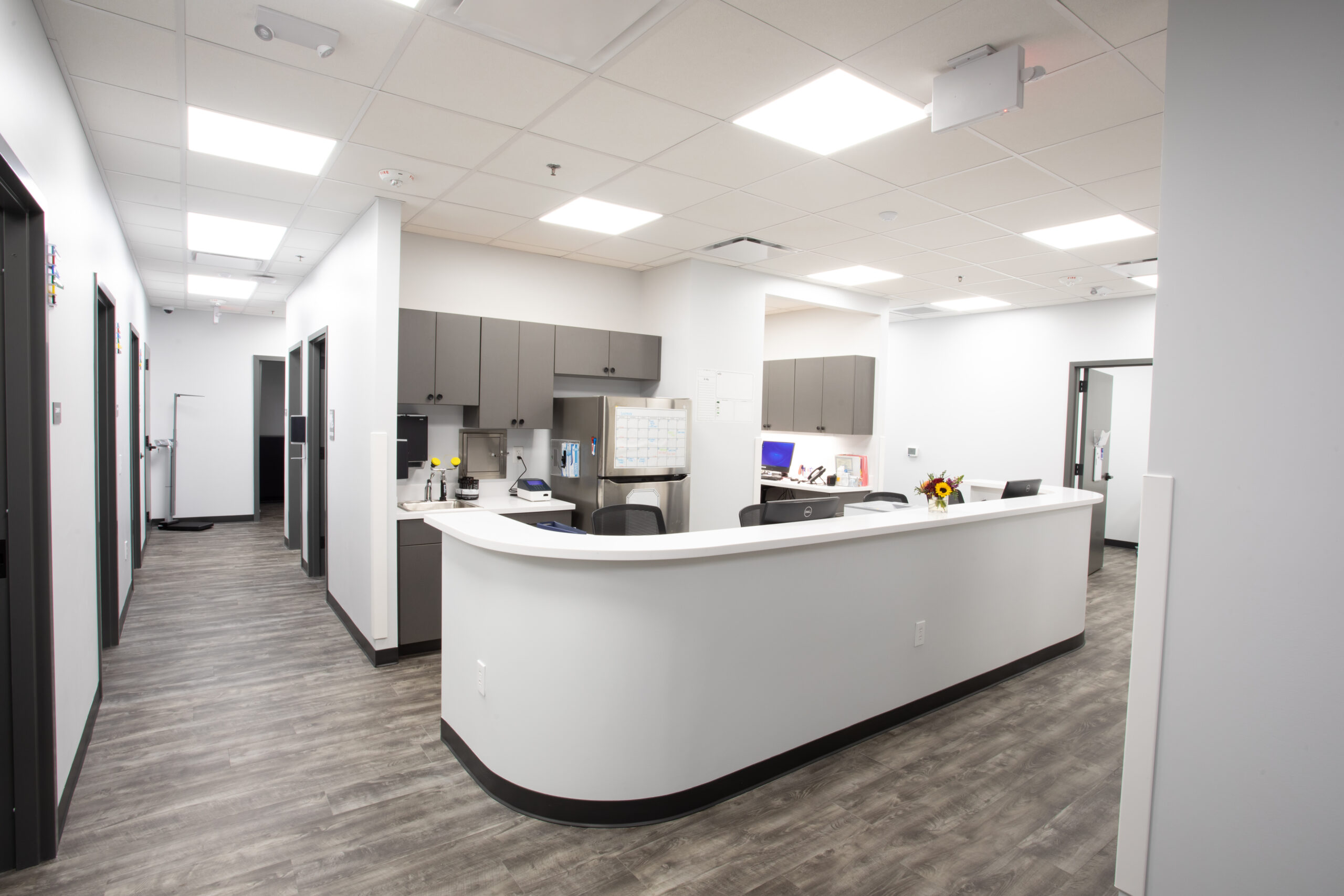Approxie Urgent Care Madison